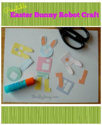 18 Egg-cellent Easter Crafts for Kids