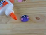 Letter C Craft With Printable – C is For Caterpillar
