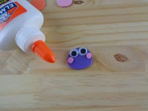 Letter C Craft With Printable – C is For Caterpillar