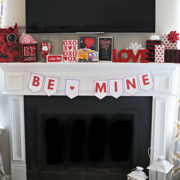 35+ of the BEST Free Valentine's Day Printables