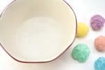 DIY Magic Rainbow Rocks With Hidden Treasure Inside