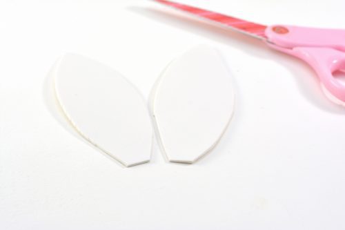 How to Make a DIY Bunny Ears Headband