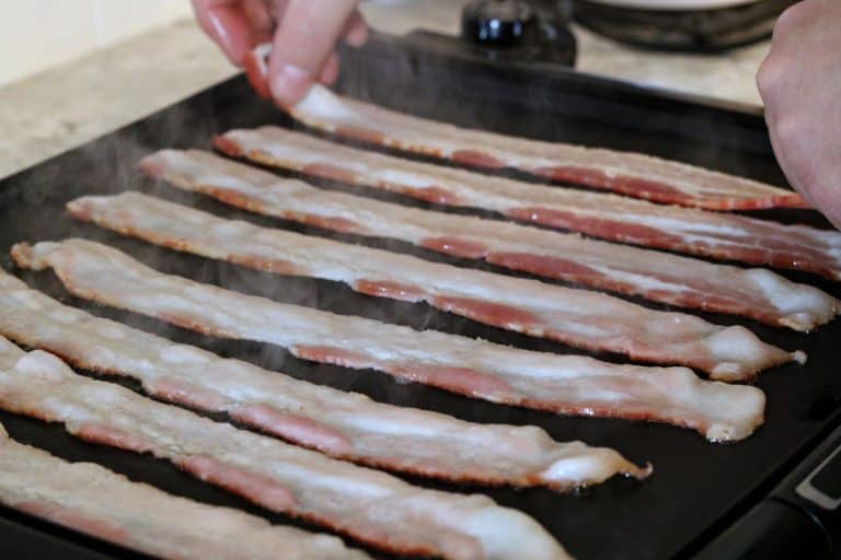 Savory Bacon Muffins Recipe