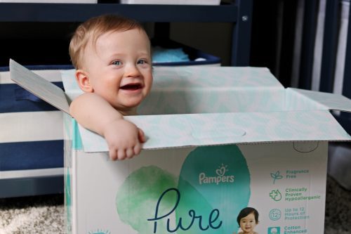 How to Set Up a Great Diaper Changing Station at Home