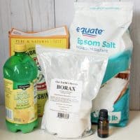 Make Your Own DIY Dishwasher Tablets With This Easy Tutorial