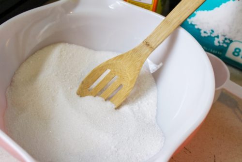 Make Your Own DIY Dishwasher Tablets With This Easy Tutorial