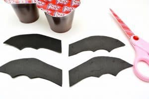 Easy Halloween Snacks for Kids That Aren't Candy
