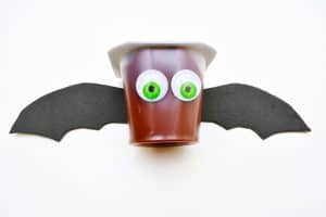 Easy Halloween Snacks for Kids That Aren't Candy