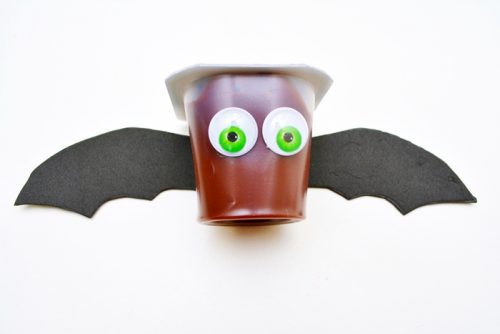 Easy Halloween Snacks for Kids That Aren't Candy