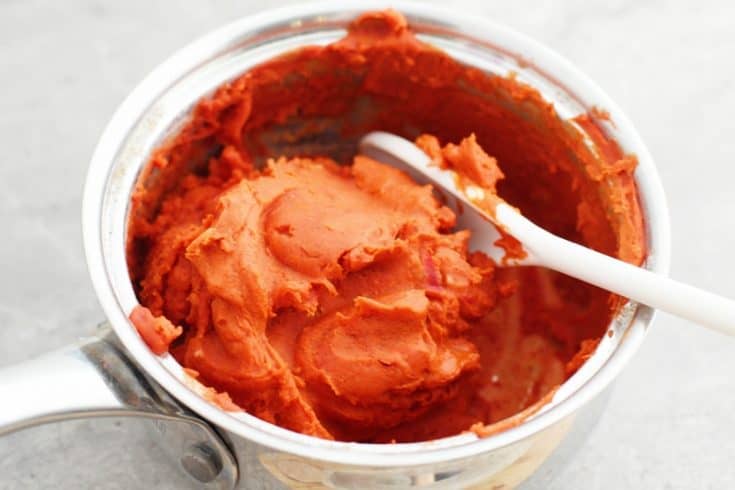 Taste-Safe Pumpkin Spice Playdough Recipe