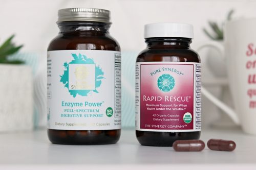 Homemade Get Well Soon Gift Basket Ideas