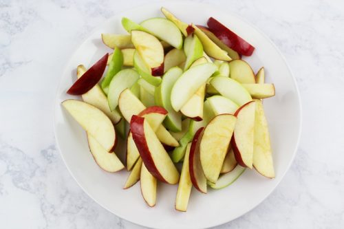 Apple Cider Sangria Recipe