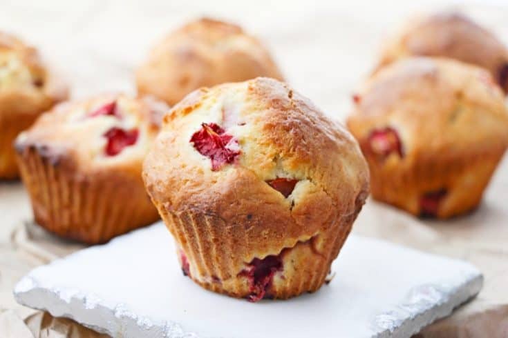 21 Breakfast Finger Foods (Breakfast Party Food Recipes)