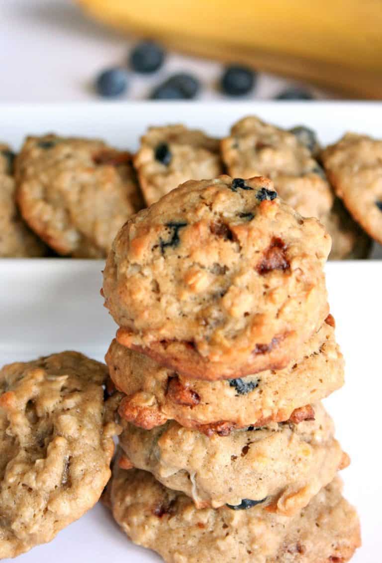 21 Breakfast Finger Foods (Breakfast Party Food Recipes)