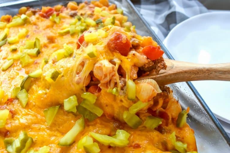 Crayons & Cravings - Recipe Index