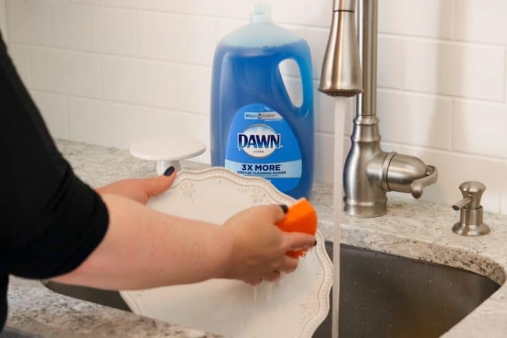 5 Dawn Dish Soap Uses (Other Than Washing Dishes!)