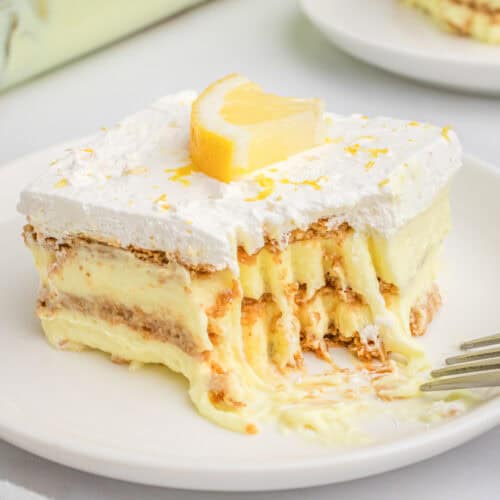 14 Best Icebox Cake Recipes 14 Best Icebox Cake Recipes