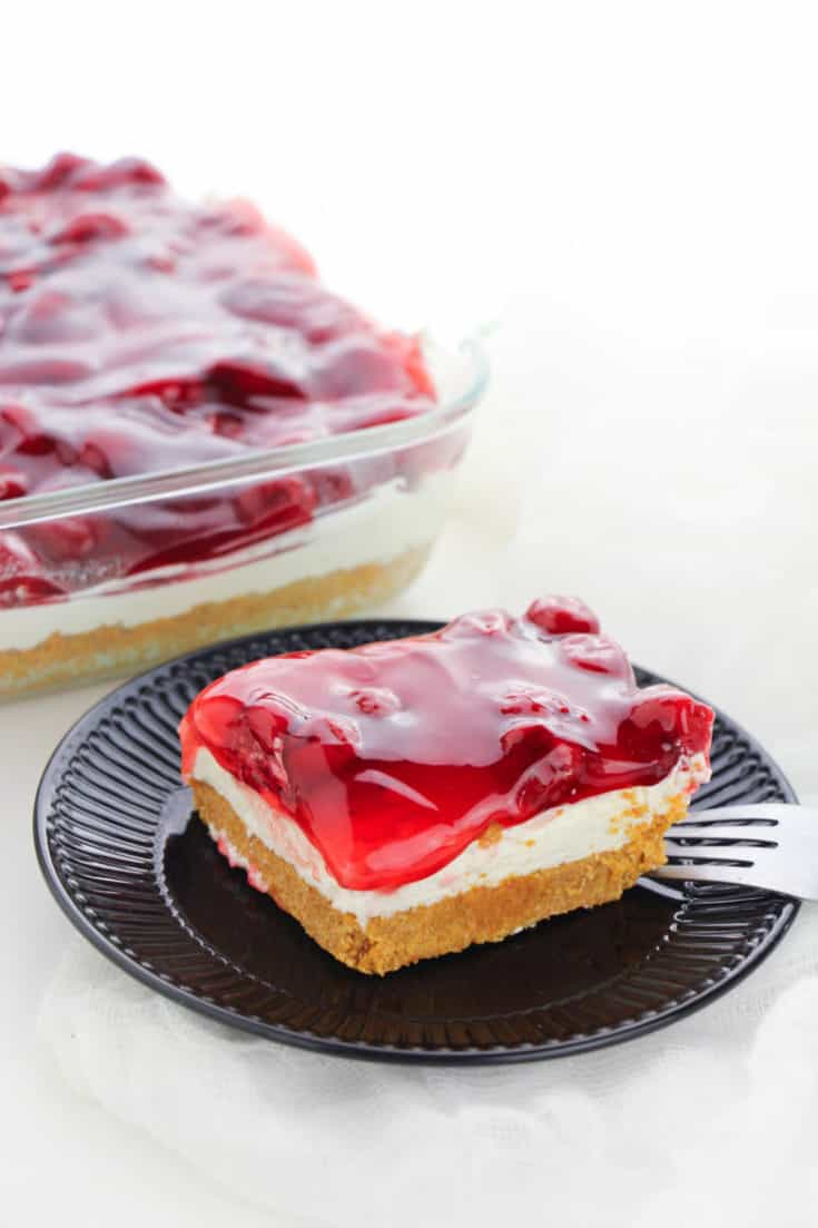 Crazy Cake Recipe (aka Wacky Cake) - No Eggs, Milk, or Butter!