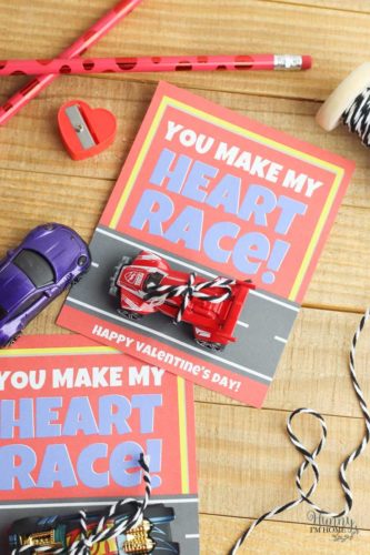 25+ Classroom Valentine Ideas that the kids will LOVE!