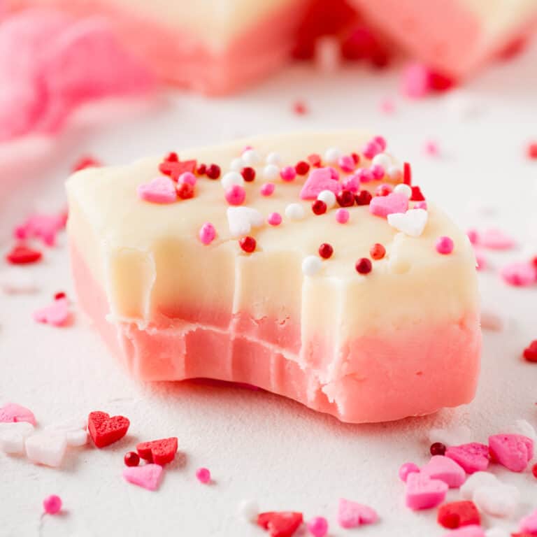 The Best Fudge Recipes