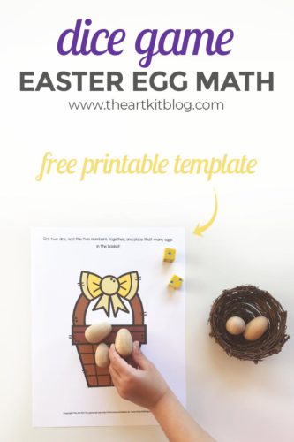 20+ Fun & Free Easter Printables for Kids