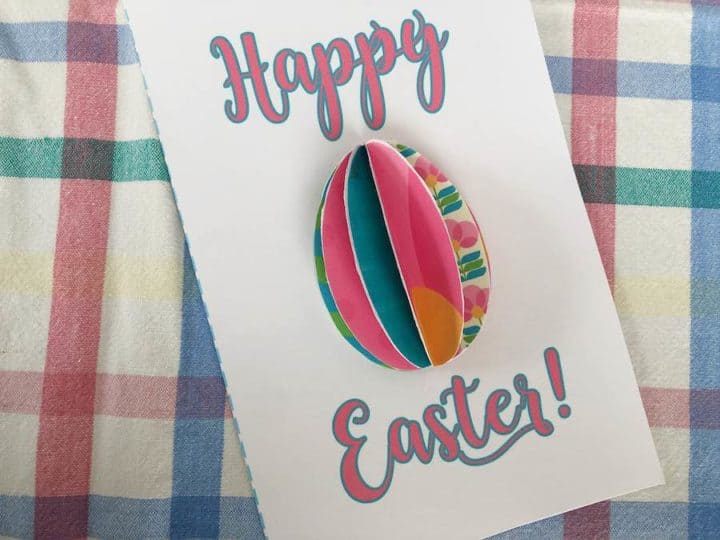 20+ Fun & Free Easter Printables for Kids