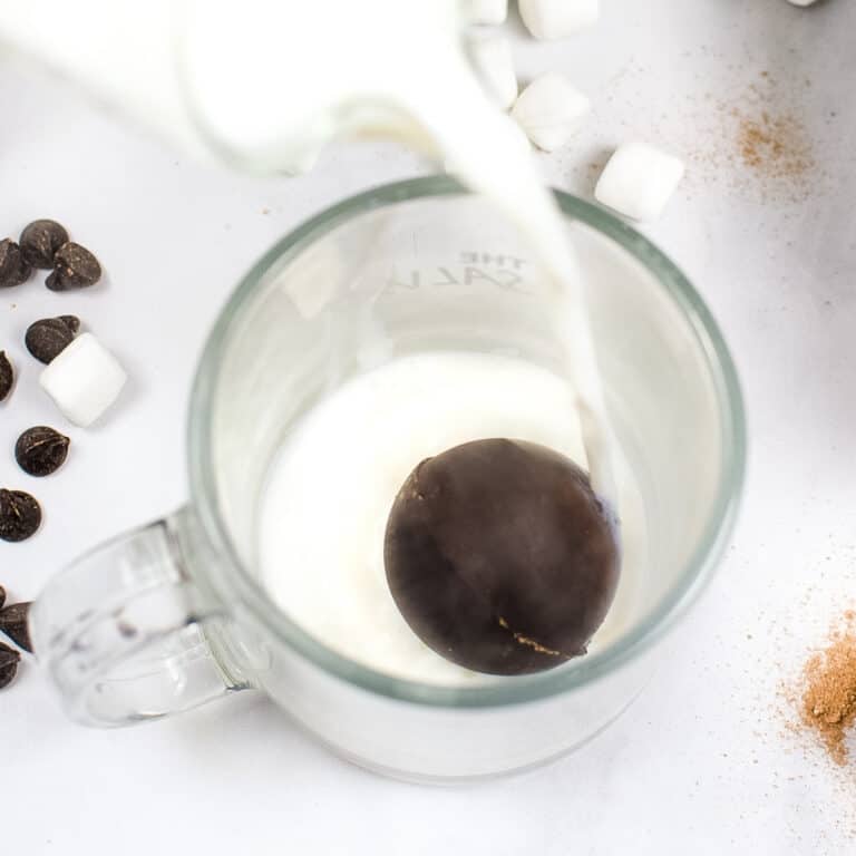 Easy Ricotta Cake Recipe (with Cake Mix)