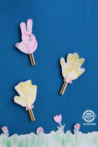 18 Egg-cellent Easter Crafts for Kids