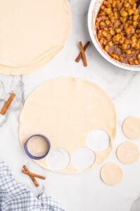 Apple Pie Cookies Recipe