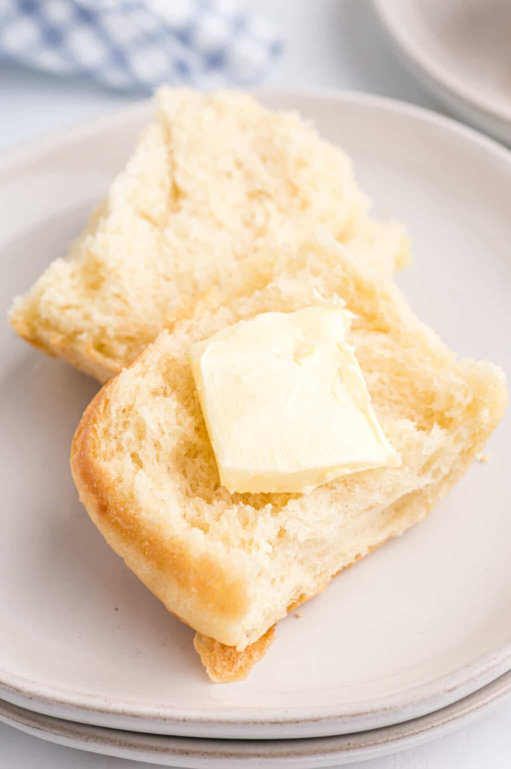 Potato Rolls Recipe (Soft & Fluffy)