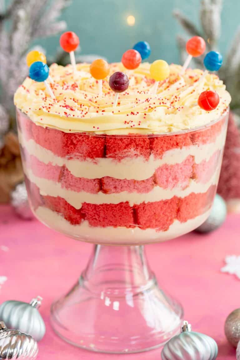 11+ of the Best Grinch Dessert & Treats for your Grinch Party