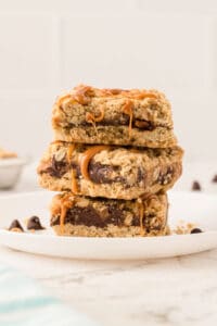 The Best Carmelitas Recipe