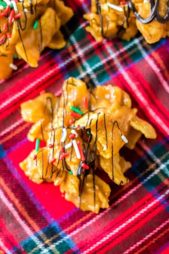 Peanut Butter Fritos Candy (Easy 5-Ingredient Recipe)