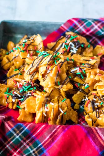Peanut Butter Fritos Candy (Easy 5-Ingredient Recipe)