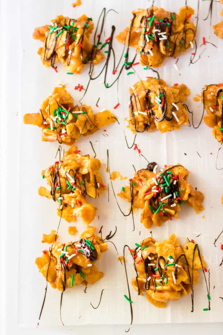 Peanut Butter Fritos Candy (Easy 5-Ingredient Recipe)