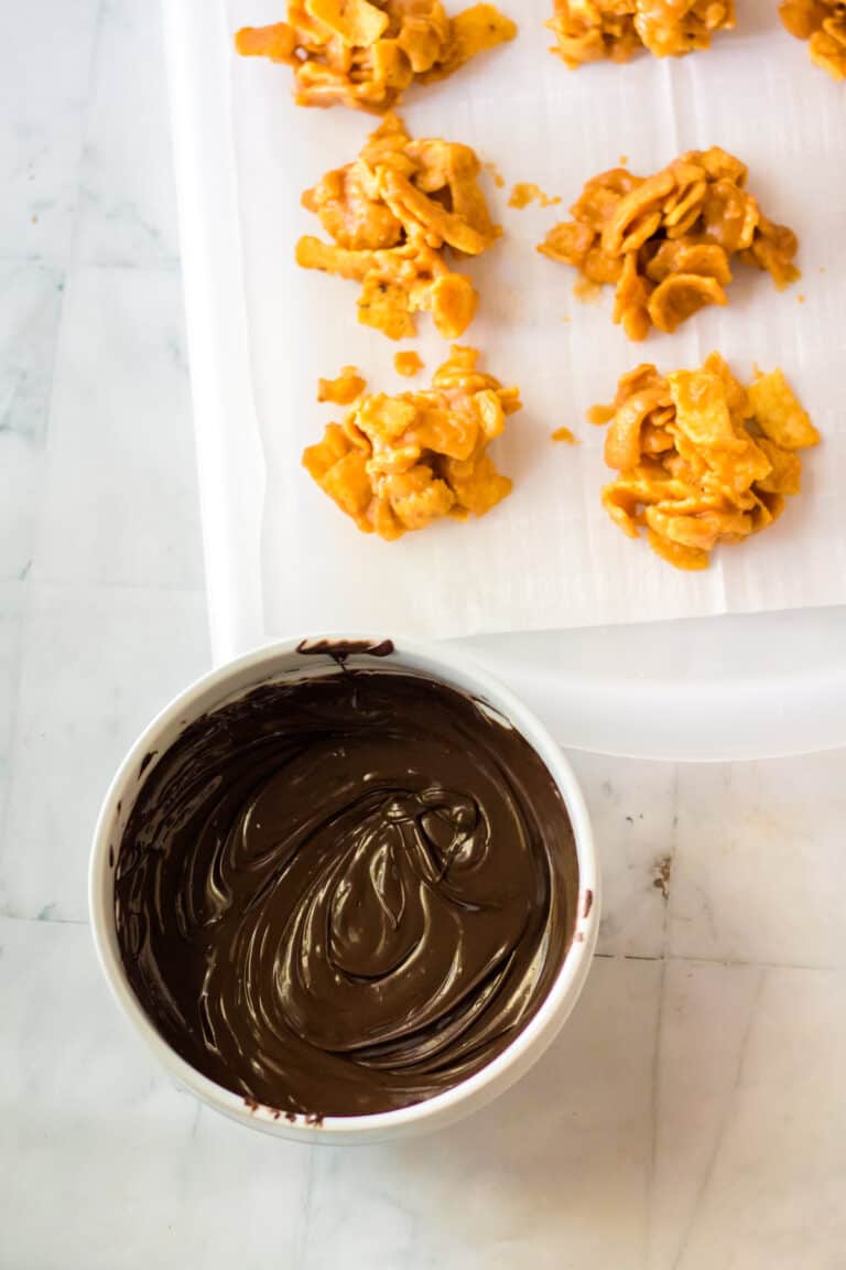 Peanut Butter Fritos Candy (Easy 5-Ingredient Recipe)
