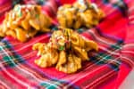 Peanut Butter Fritos Candy (Easy 5-Ingredient Recipe)