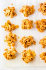 Peanut Butter Fritos Candy (Easy 5-Ingredient Recipe)