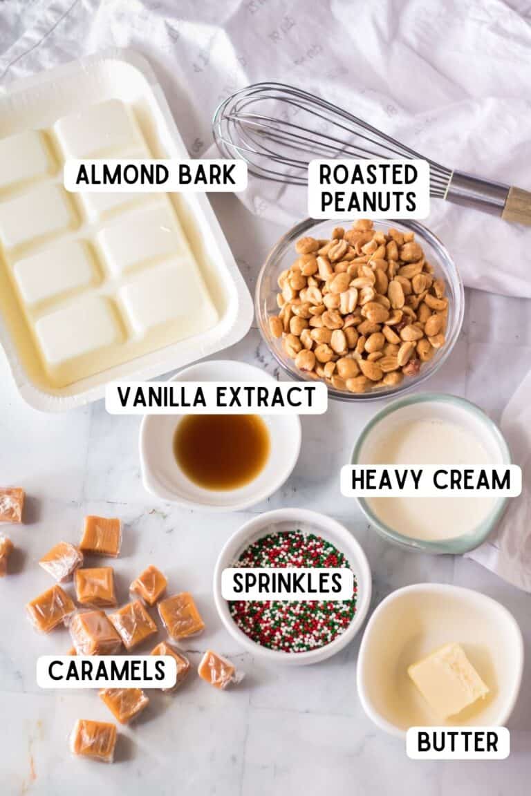 Polar Bear Paws Candy