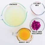 Starbucks Dragon Drink Recipe (Easy Copycat)