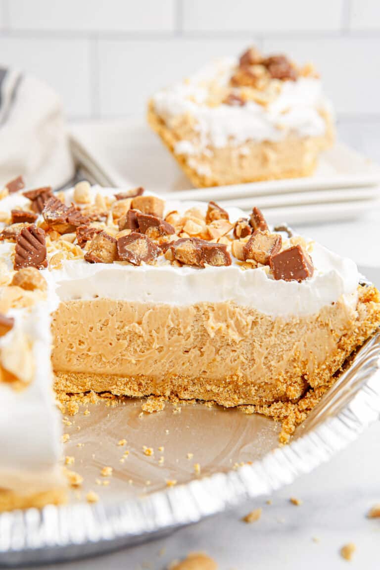 11 Easy No Bake Pies