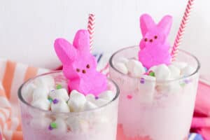 Easter Punch (Non Alcoholic Easter Drink Recipe)