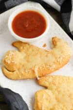 21+ Halloween Finger Food Recipes & Easy Party Appetizers