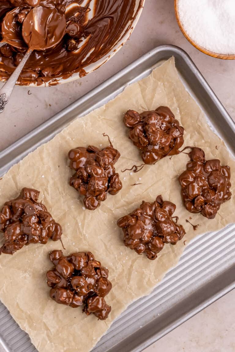 Best Rocky Road Candy Recipe (So Easy!)