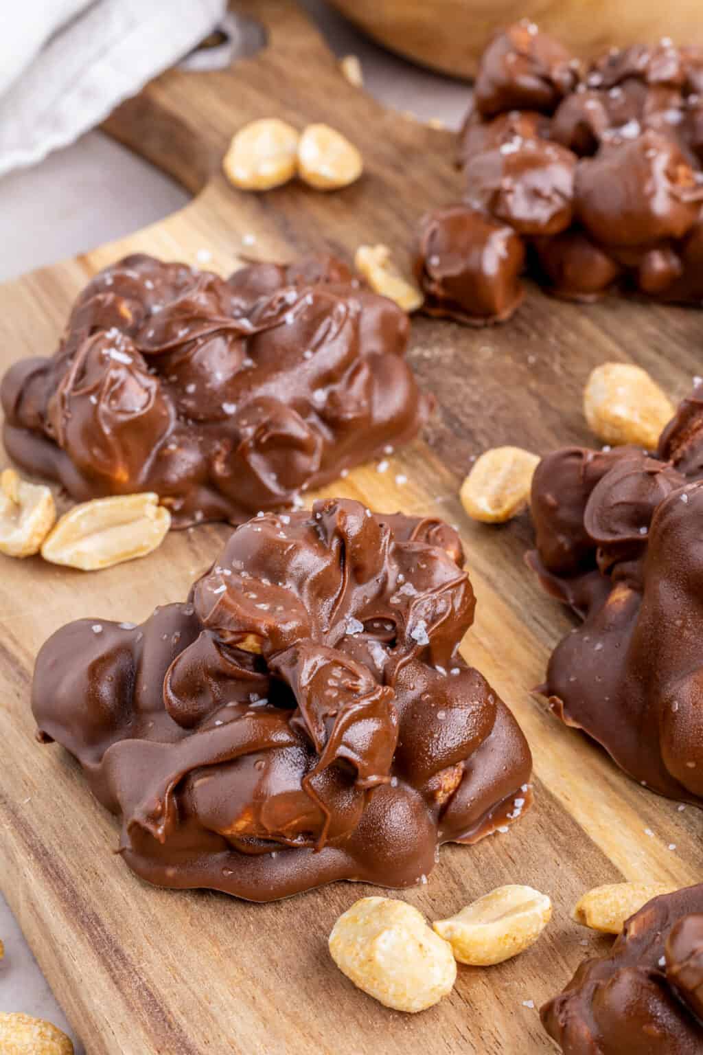 Best Rocky Road Candy Recipe (So Easy!)