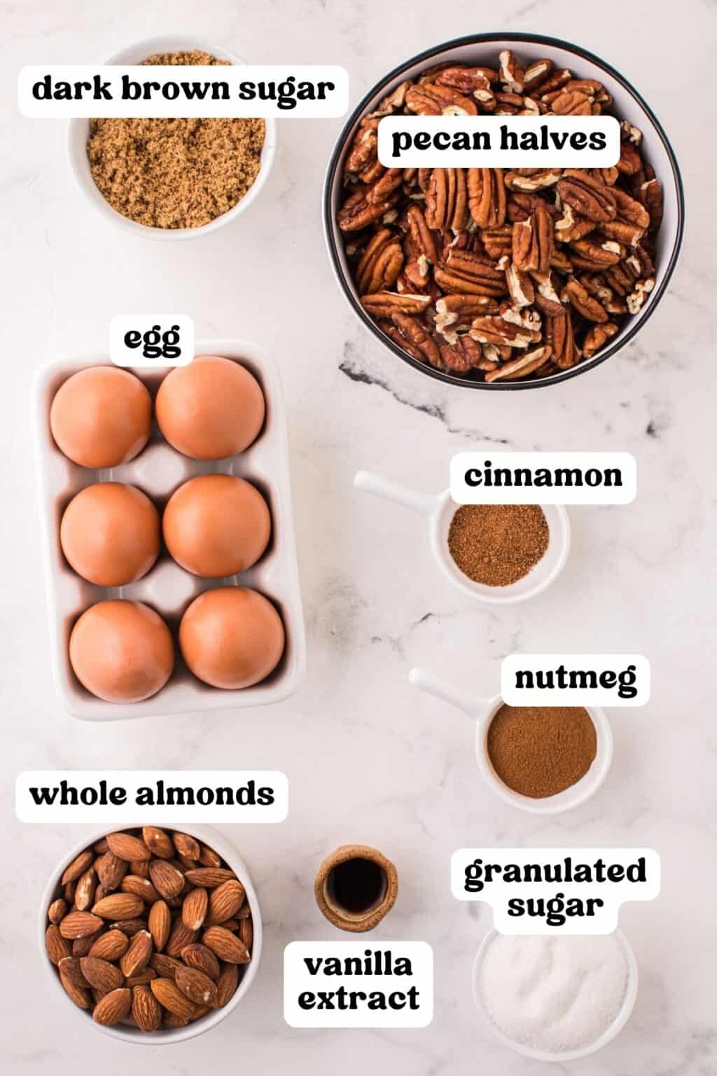 How to Candy Nuts in the Oven (Easy Candied Nuts Recipe)