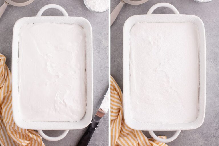 Homemade Marshmallow Recipe + Tips (Soft & Fluffy!)