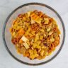 Firecracker Spicy Chex Mix Recipe