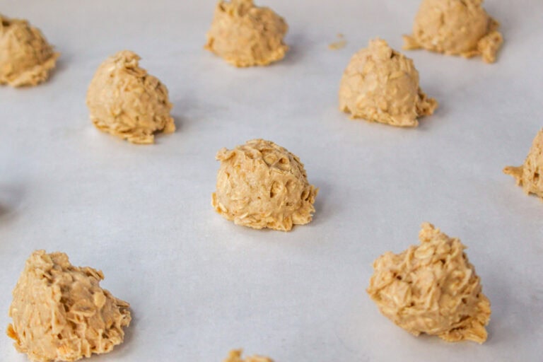 Original Quaker Oatmeal Cookie Recipe