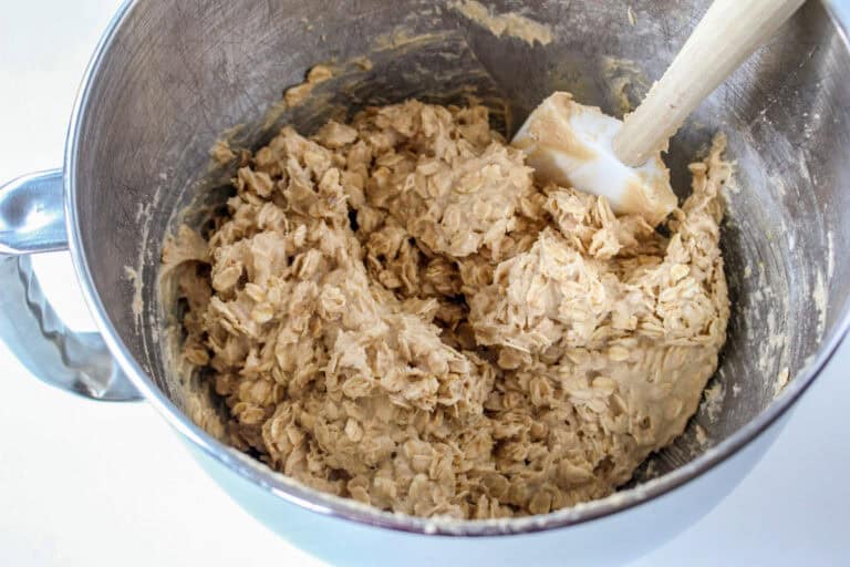 Original Quaker Oatmeal Cookie Recipe